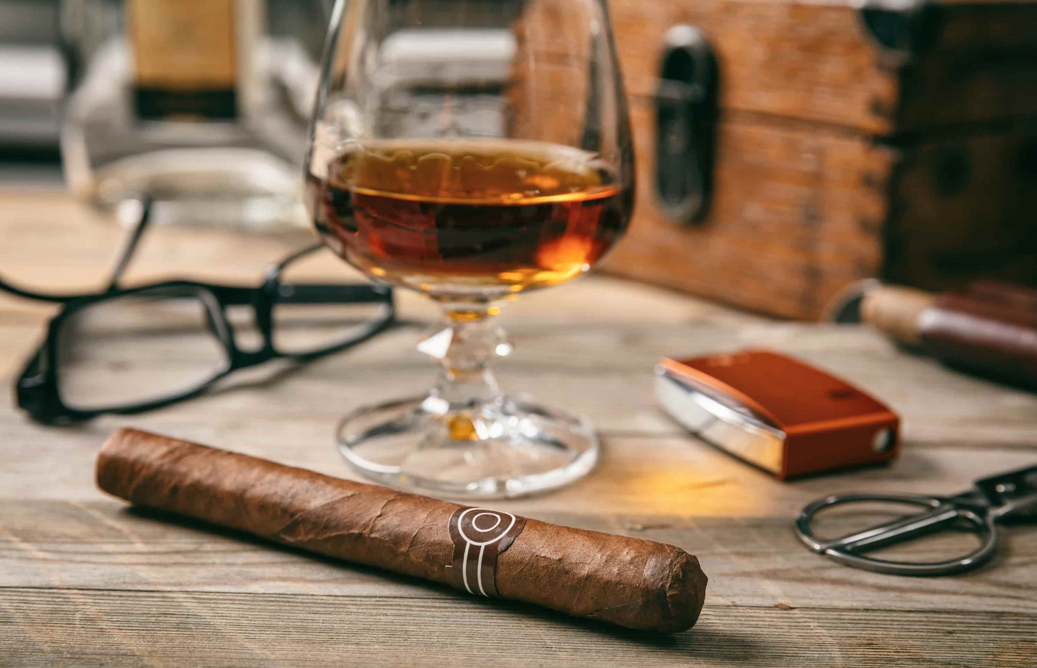 Discover the Best Cigars at Cigar Studio