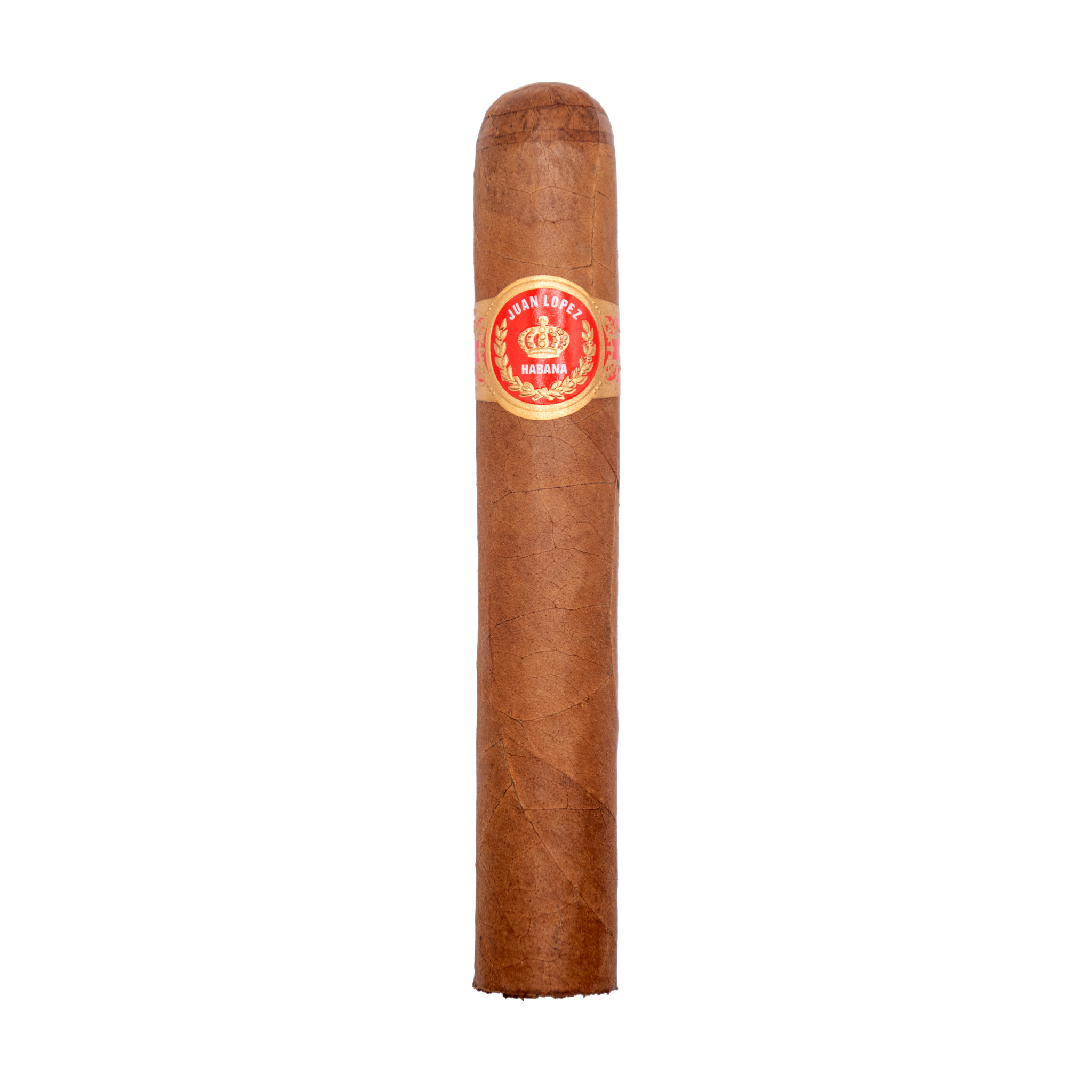 Juan Lopez Seleccion No. 2 | Cigar Studio