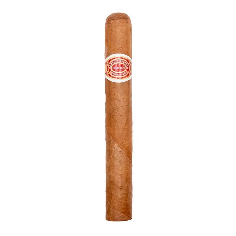 Romeo Y Julietta No. 2 Tubos | Cigar Studio