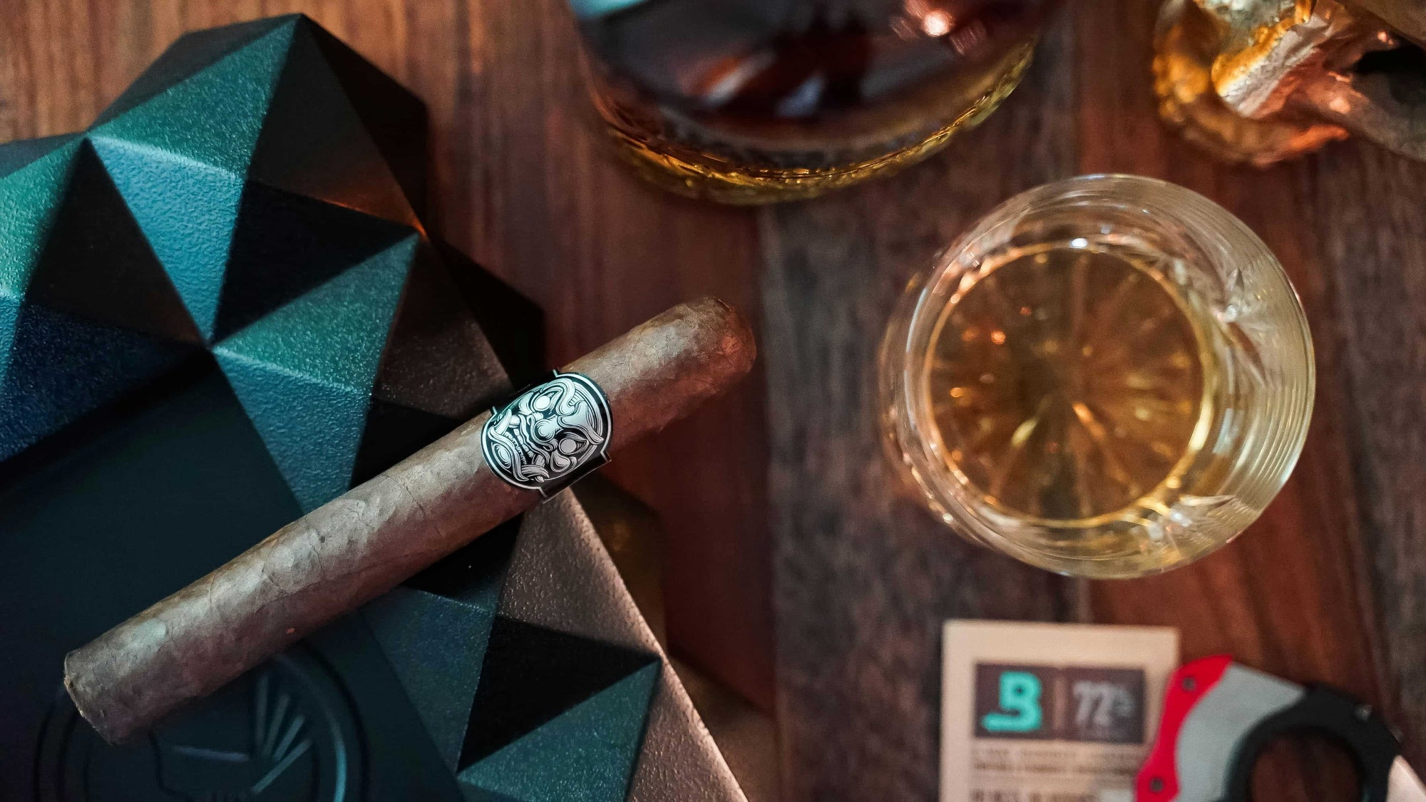 What Are Cigars Made Of? Tobacco Blends Explained