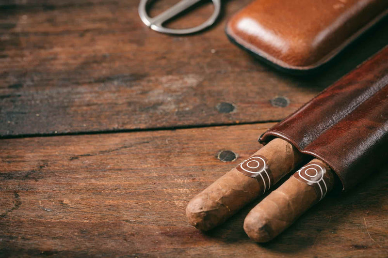 How Cigars Are Made - The Process from Leaf to Lounge
