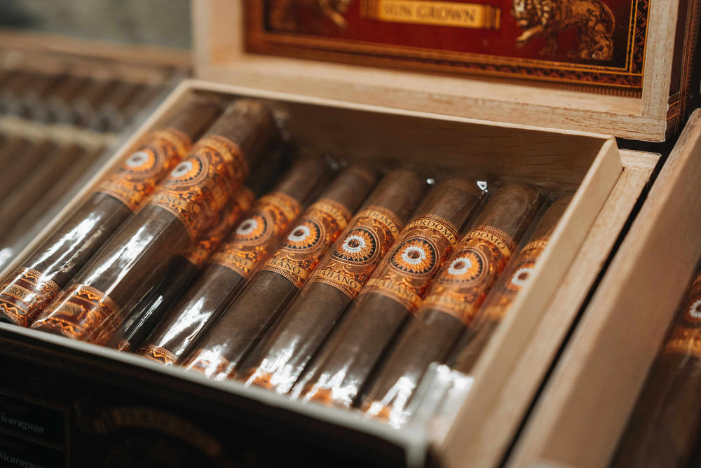 What Are Cigars Made Of? Tobacco Blends Explained