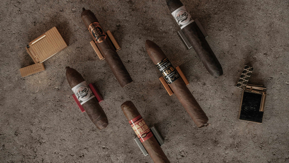 What Are Cigars Made Of? Tobacco Blends Explained
