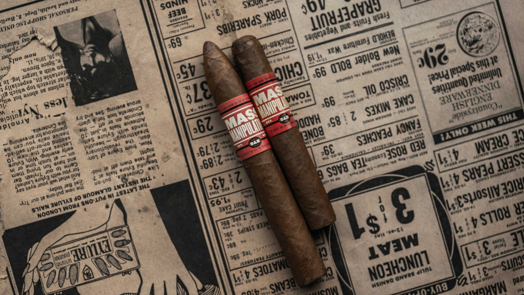What Are Cigars Made Of? Tobacco Blends Explained