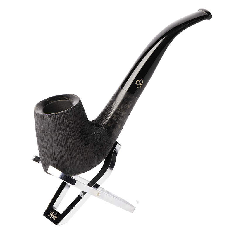 Brigham - System - Satinated #84 | Cigar Studio