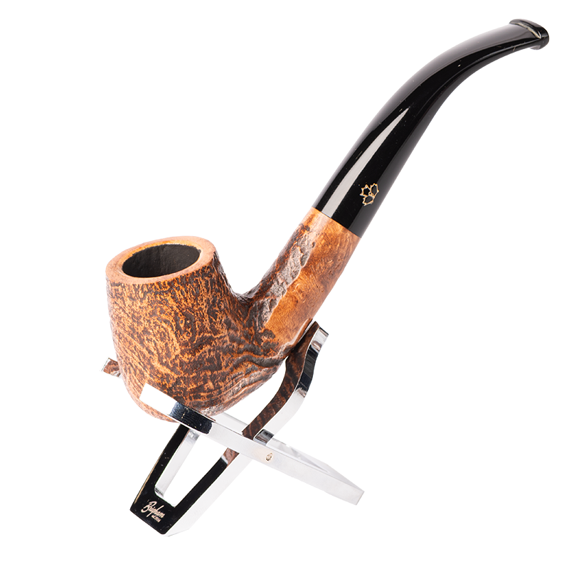 Brigham - System - Brown Sand #23 - Cigar Studio