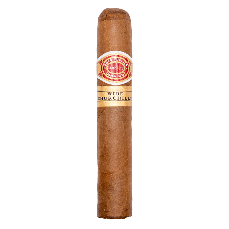 Romeo Y Julietta Wide Churchill | Cigar Studio