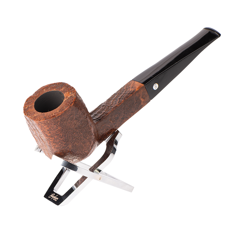 Brigham - Giante Straight Rustic | Cigar Studio