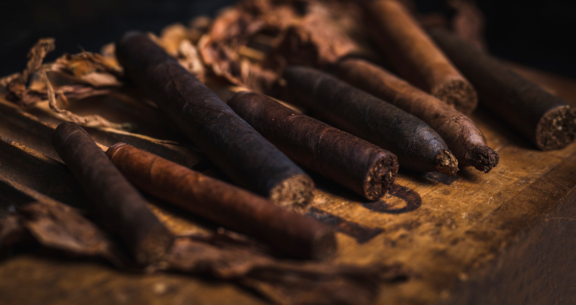Cigar Studio