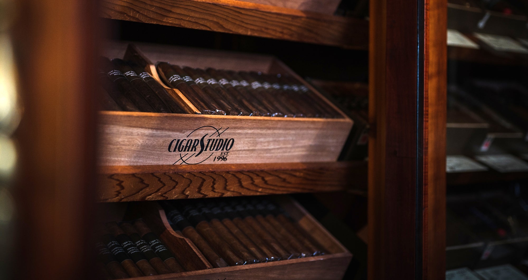 Cigar Studio