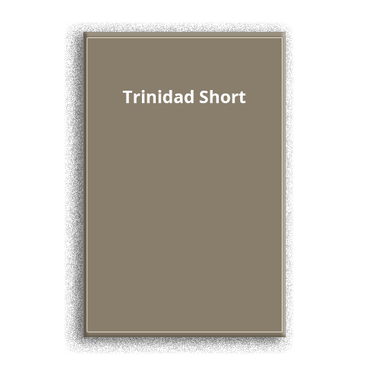 Trinidad Short - 10 Pack | Cigar Studio