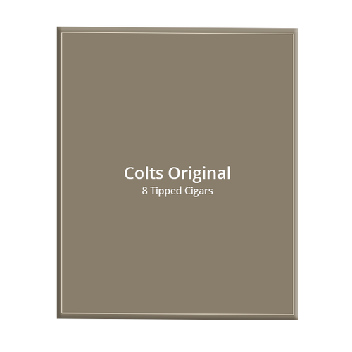 Colts Original - 8 Pack